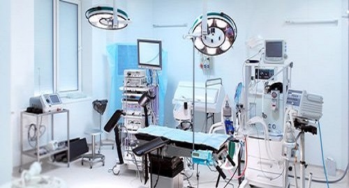 Aic Kapsowar Nursing School